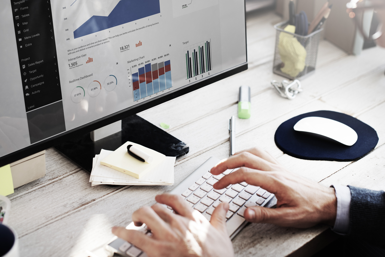What a Sales Commission Tracking Dashboard Can Do For Your Team | Core ...