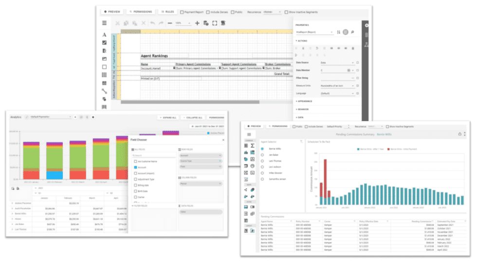 Sales Commission Software & Compensation Management | Core Commissions