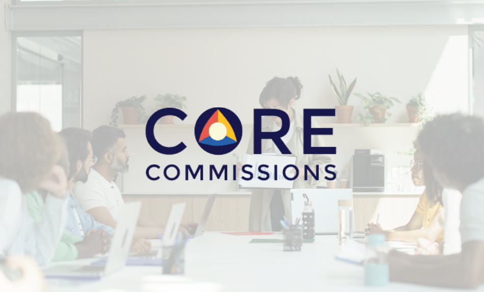 Sales Commission Software & Compensation Management | Core Commissions
