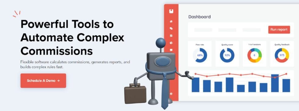 Core Commissions Website Has a New Look! | Core Commissions