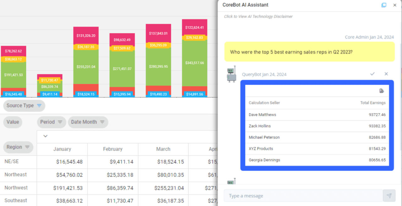 Top 10 Must Have Features in a Commission Management Solution | Core ...